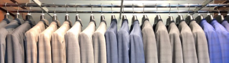 Dress For Success In These 6 Summer Suits - Paul Puncher Clothiers